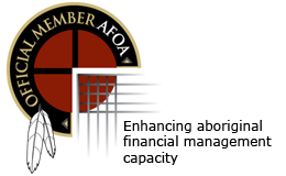 This annual national conference for the Aboriginal Financial Officers ...